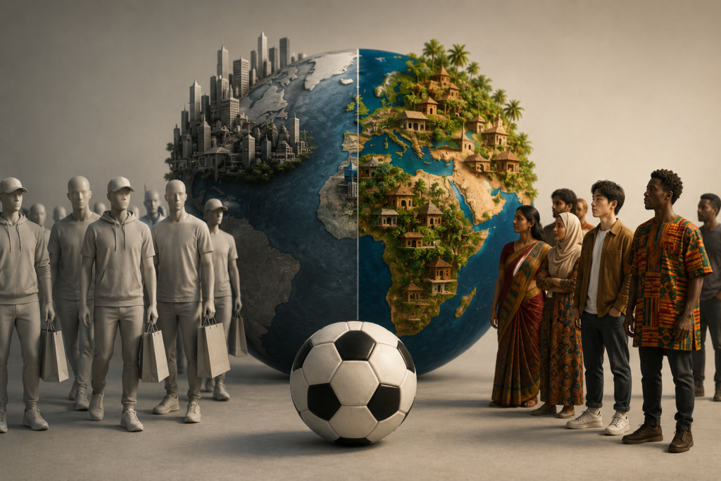 The Glocalization Trap: What FIFA and Global Brands Get Wrong About ...